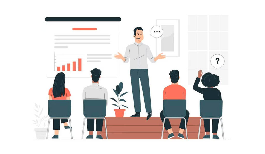 Trainings – RSIT Consultants